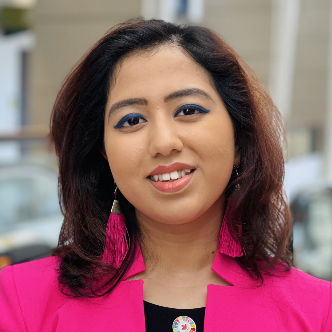 Commonwealth Innovation Awards 2023 winners | Commonwealth